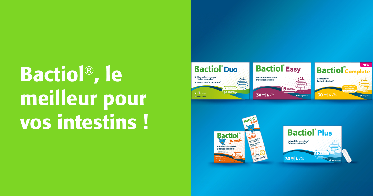Bactiol® | Home
